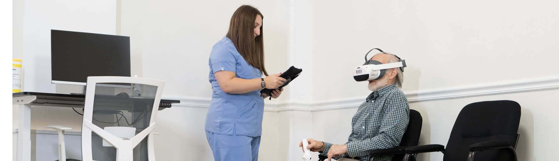 Plaquenil Toxicity Screening Guide | VF2000 by MMD